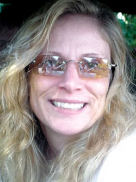 The Way It Is | Tracy Johnson