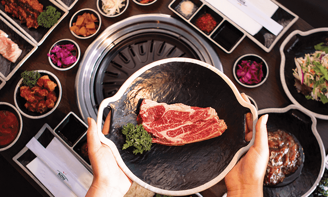 BEST of UTAH 2025 - Dishes