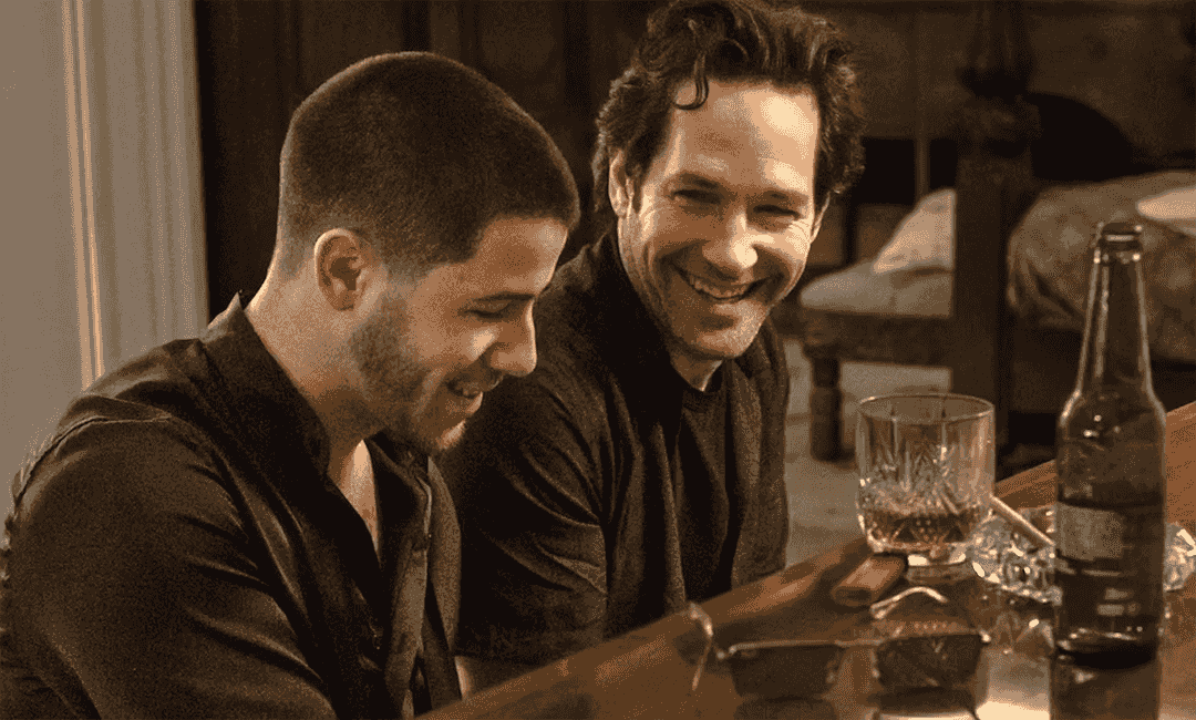 Film review: POWER BALLAD