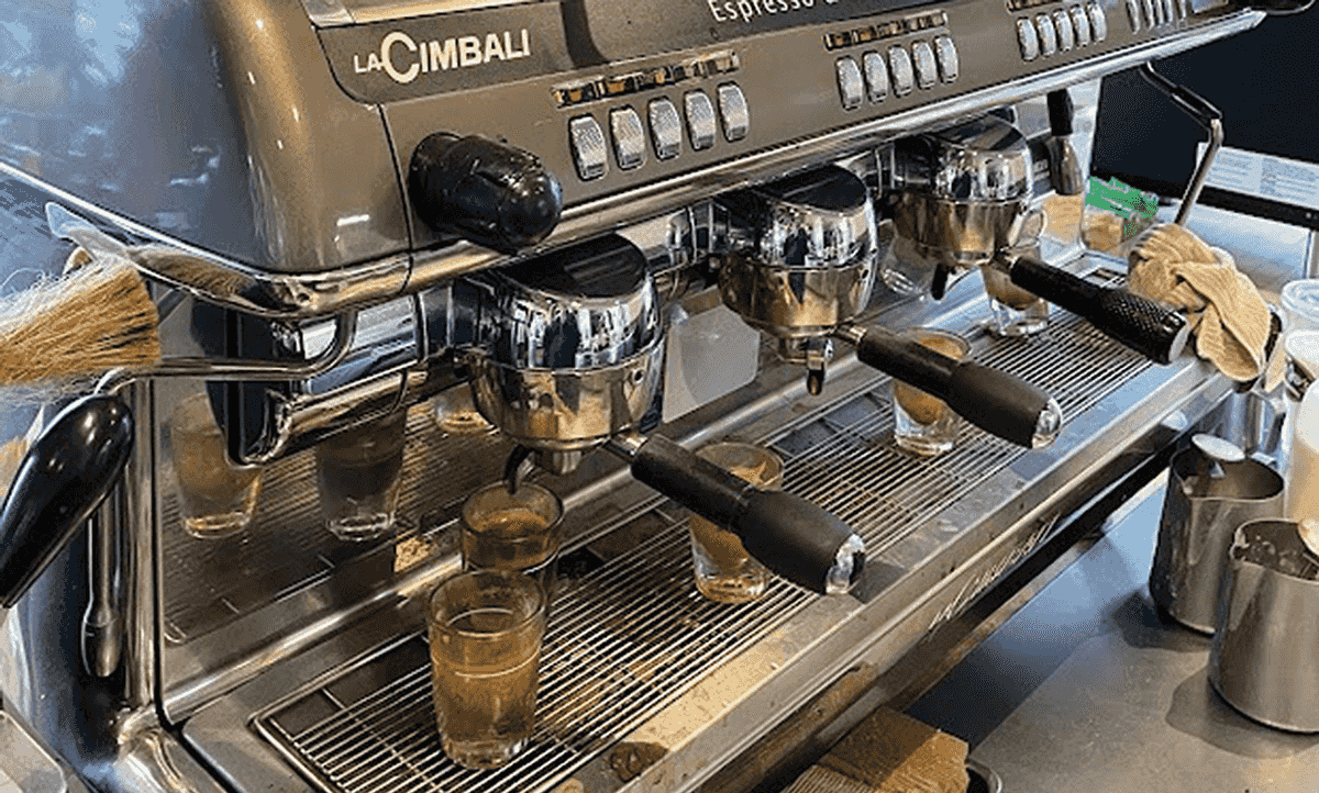 Restaurant Review: Celebrating 30 Years of Java Jo’s