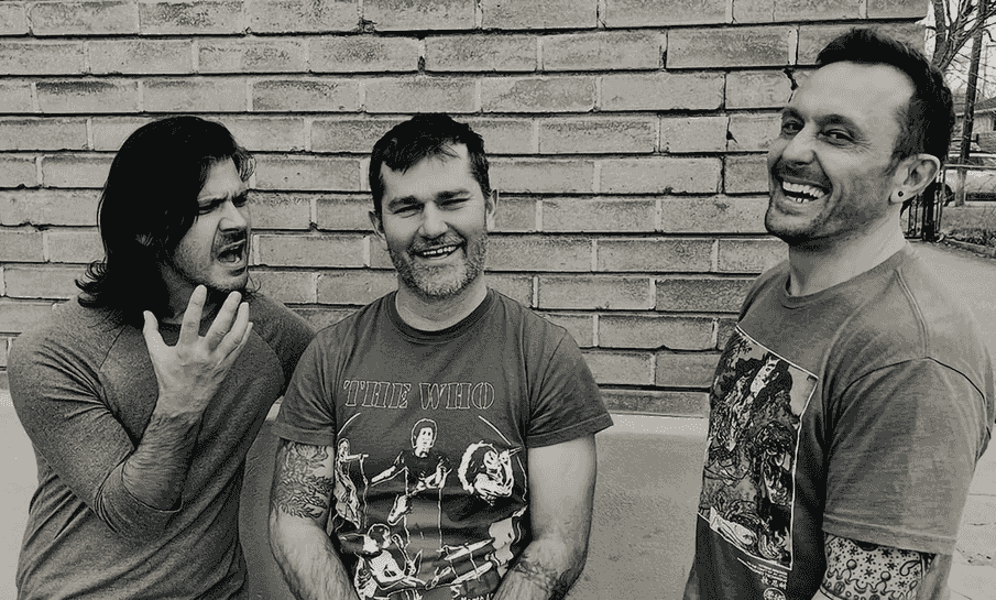 Band profile: Our Time in Space