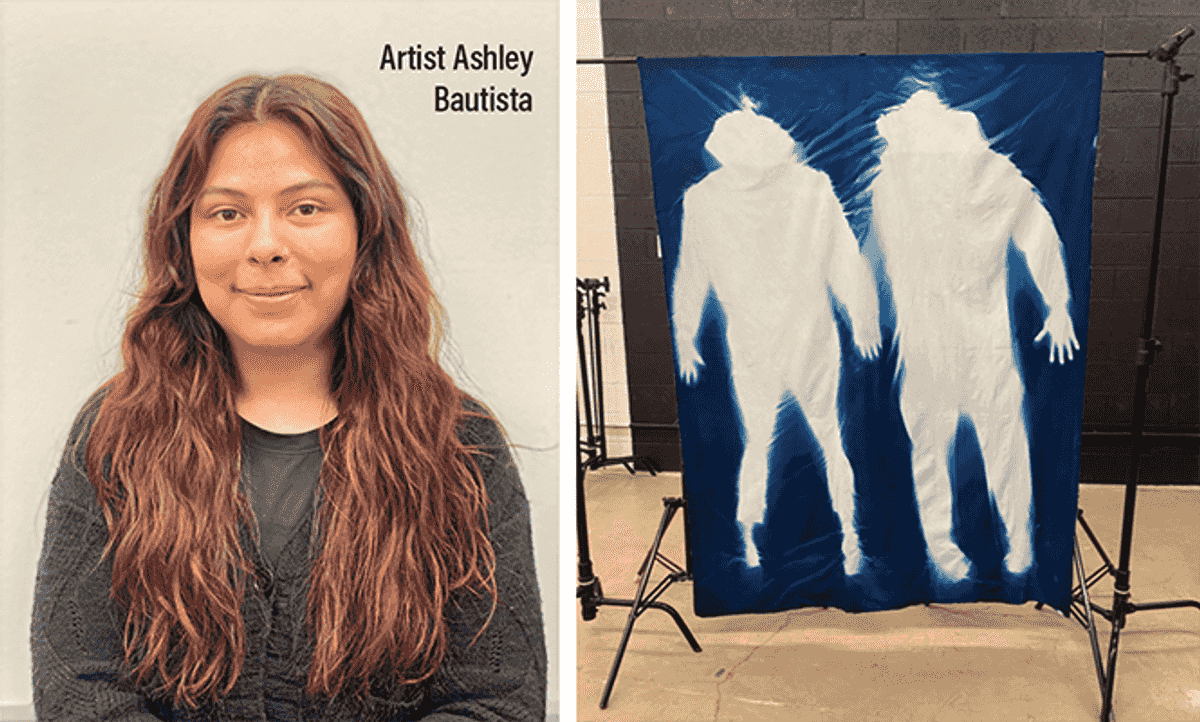 Ashley M. Bautista's "Bedroom Poetry" at Mestizo Institute of Culture ...