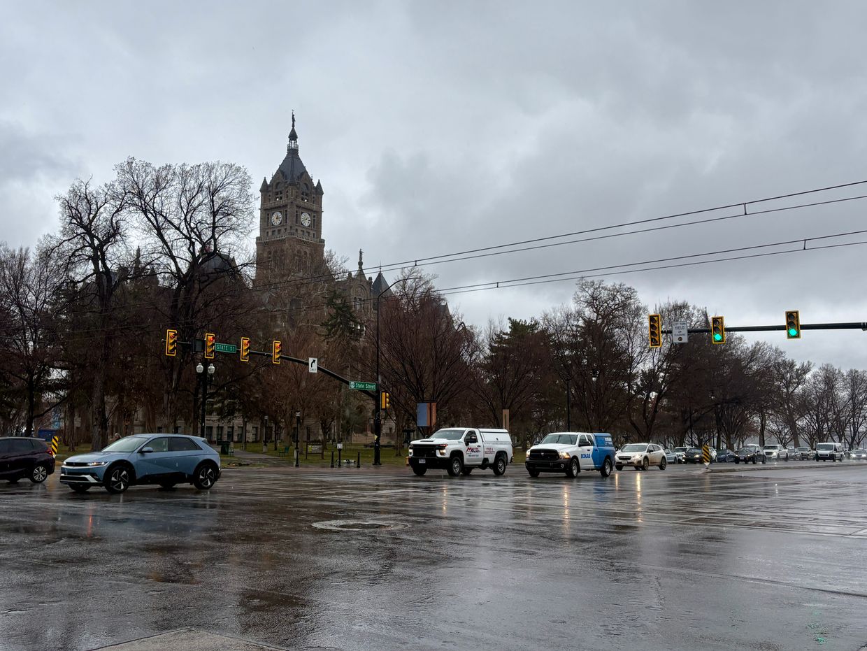 SLC street takeover bill stubbed by Big Tow in Utah House Co...