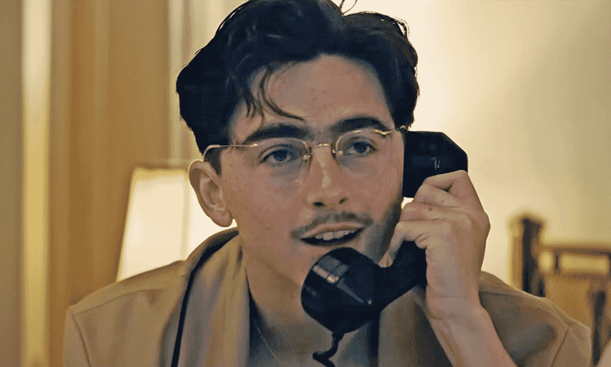 Movie reviews: MARTY SUPREME, SONG SUNG BLUE, GOODBYE JUNE