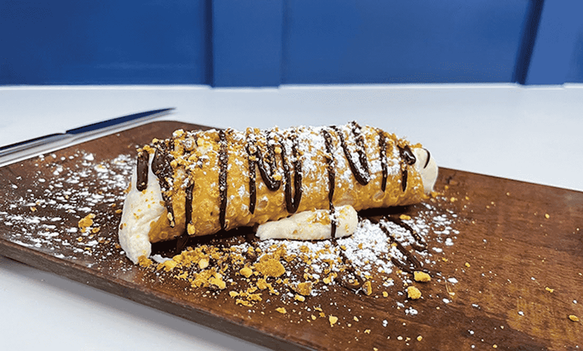 Restaurant Review: STRADA by Matteo Brings Fine Dining to Fast Casual