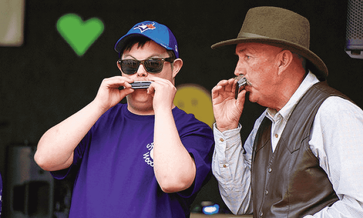 Feature interview: Phil Douglass