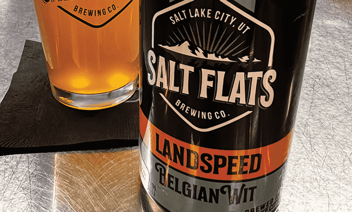 New Salt Flats Brewing offerings under new head brewer