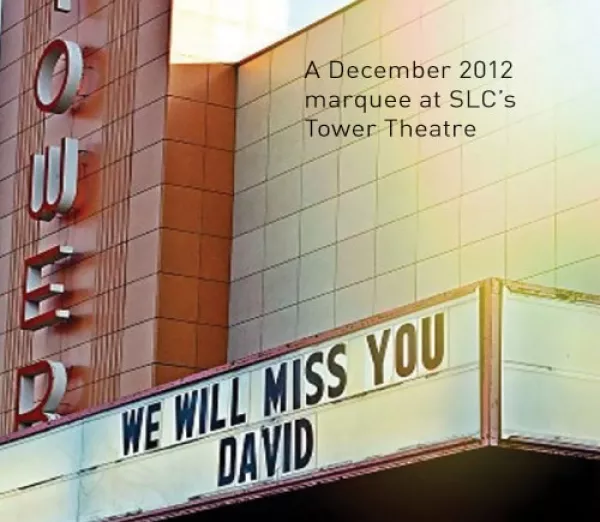 David Fetzer's Last Act