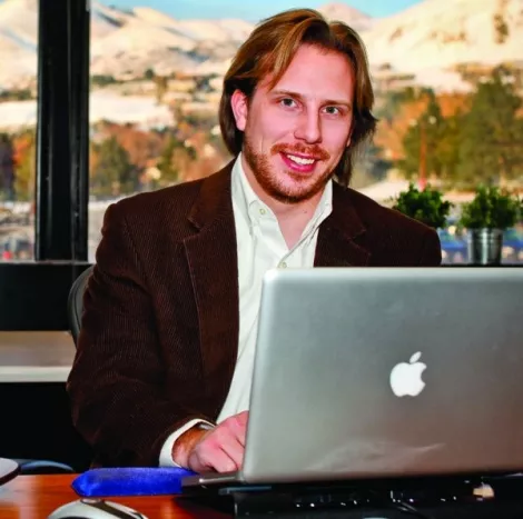 Matt Might vs. Cyber Criminals