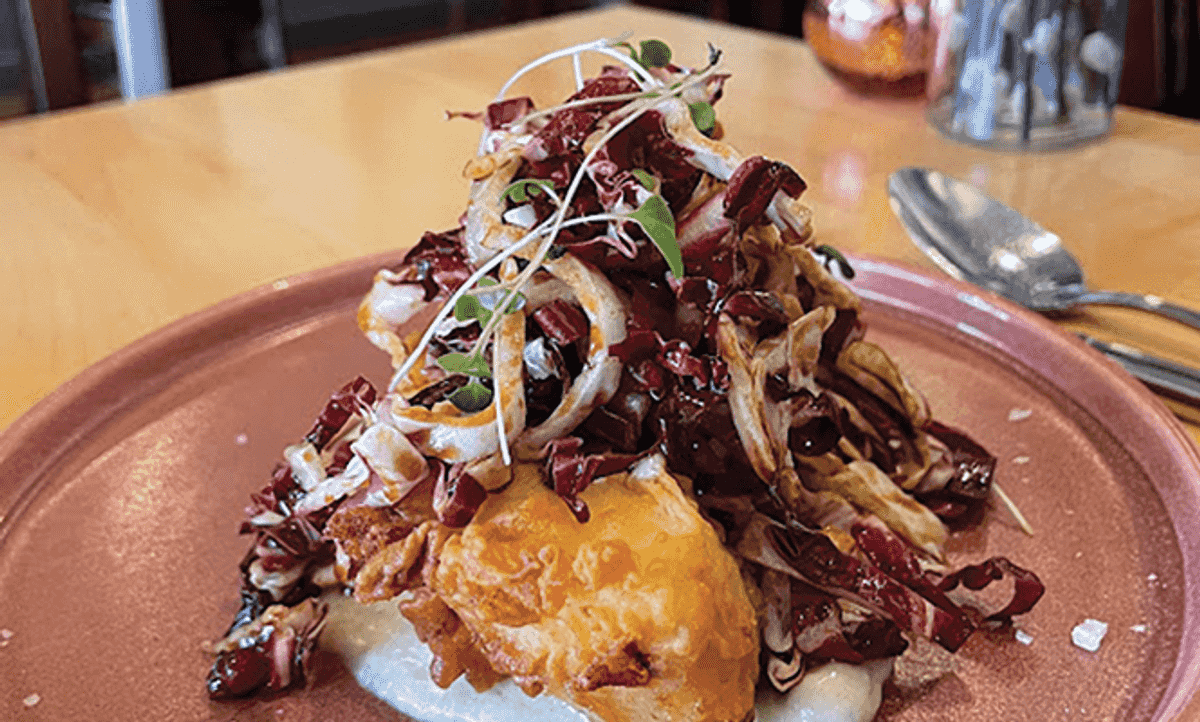 Restaurant Review: Contemporary American Fare at Oquirrh