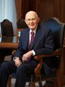 New LDS President Dallin H. Oaks faces a crossroads of progr...