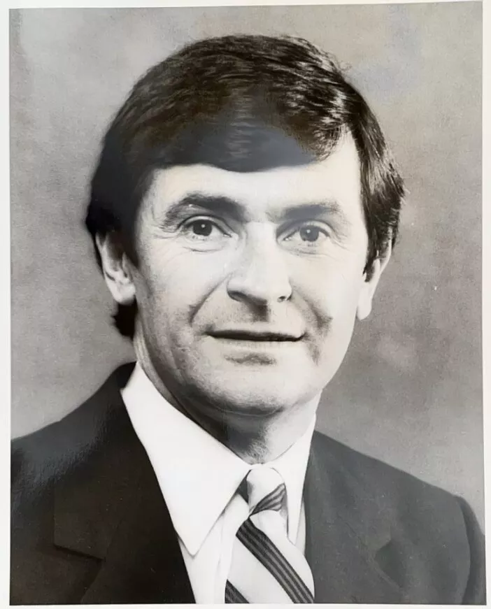 Former Salt Lake City mayor and celebrated Utah Democrat Ted...