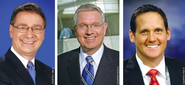 The Weathermen