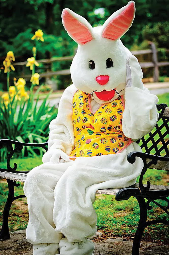 Easter Feaster