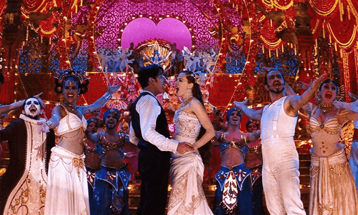 June's special film screenings in and around Salt Lake City...
