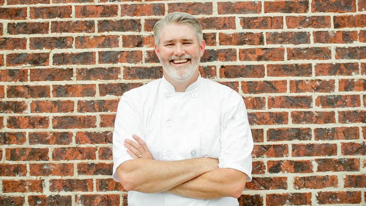 A Taste of Ross Bridge's Hometown Fare