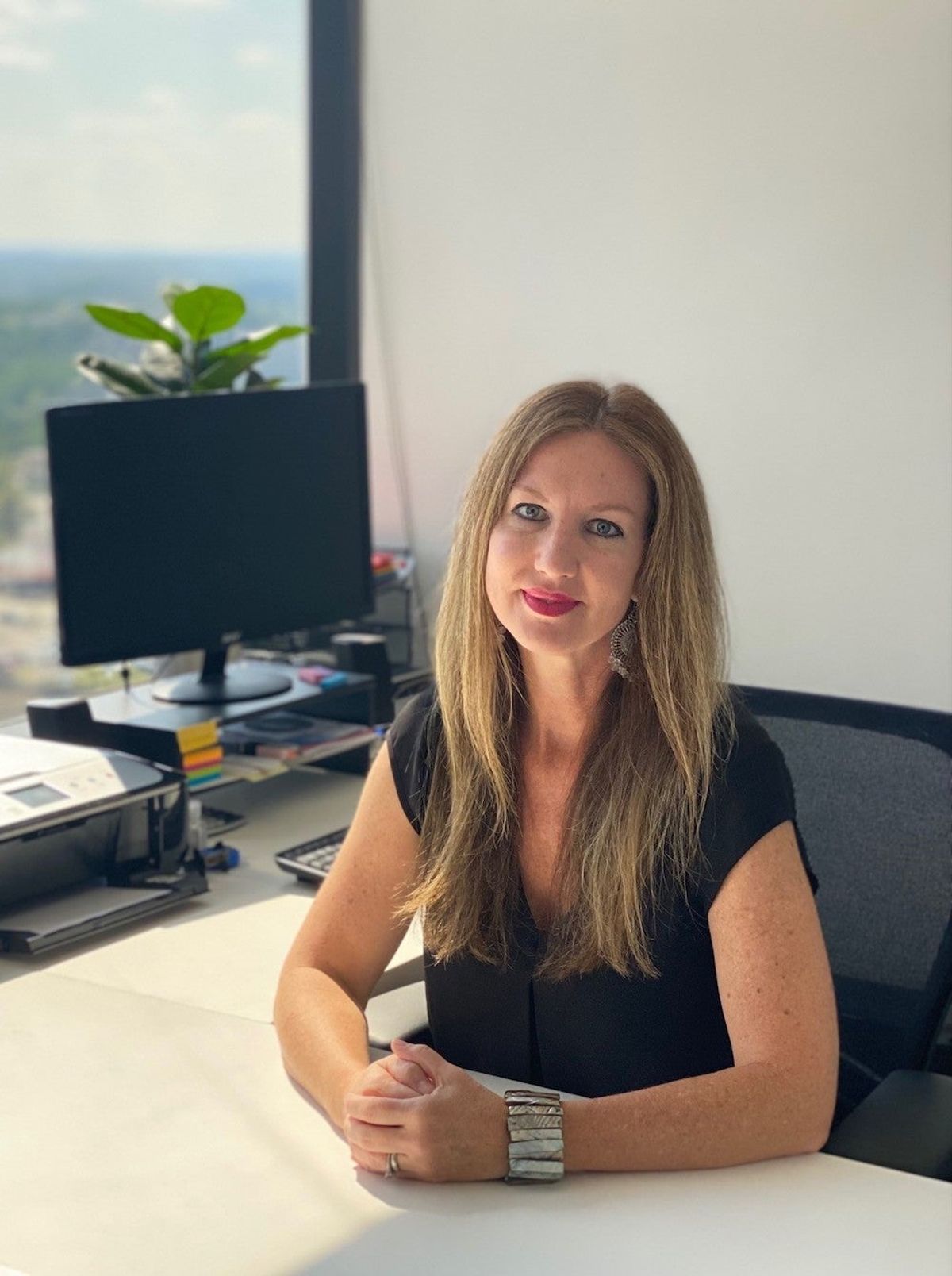 Five Questions For Kelly Peoples, City of Hoover's Events Manager
