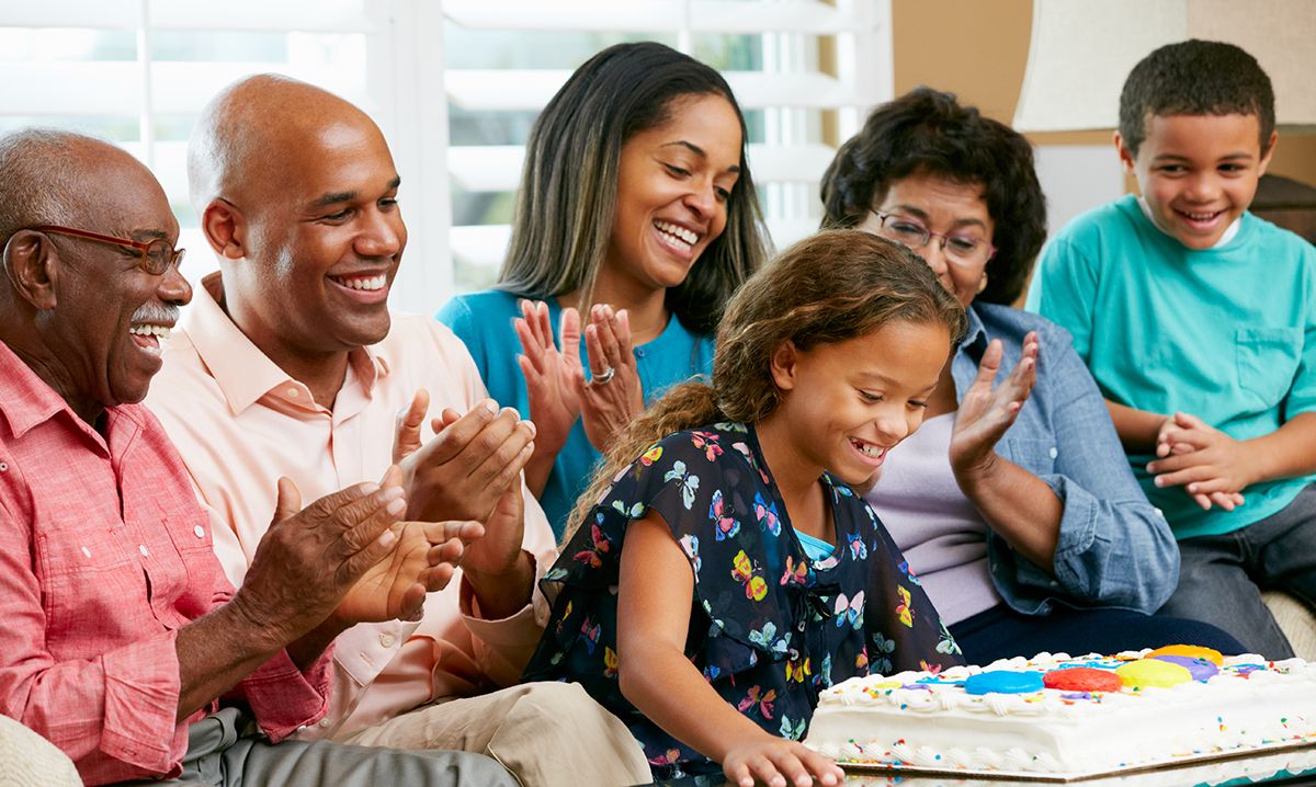 Plan Early and Include Family to Reduce Student Loan Debt for Your Chi...