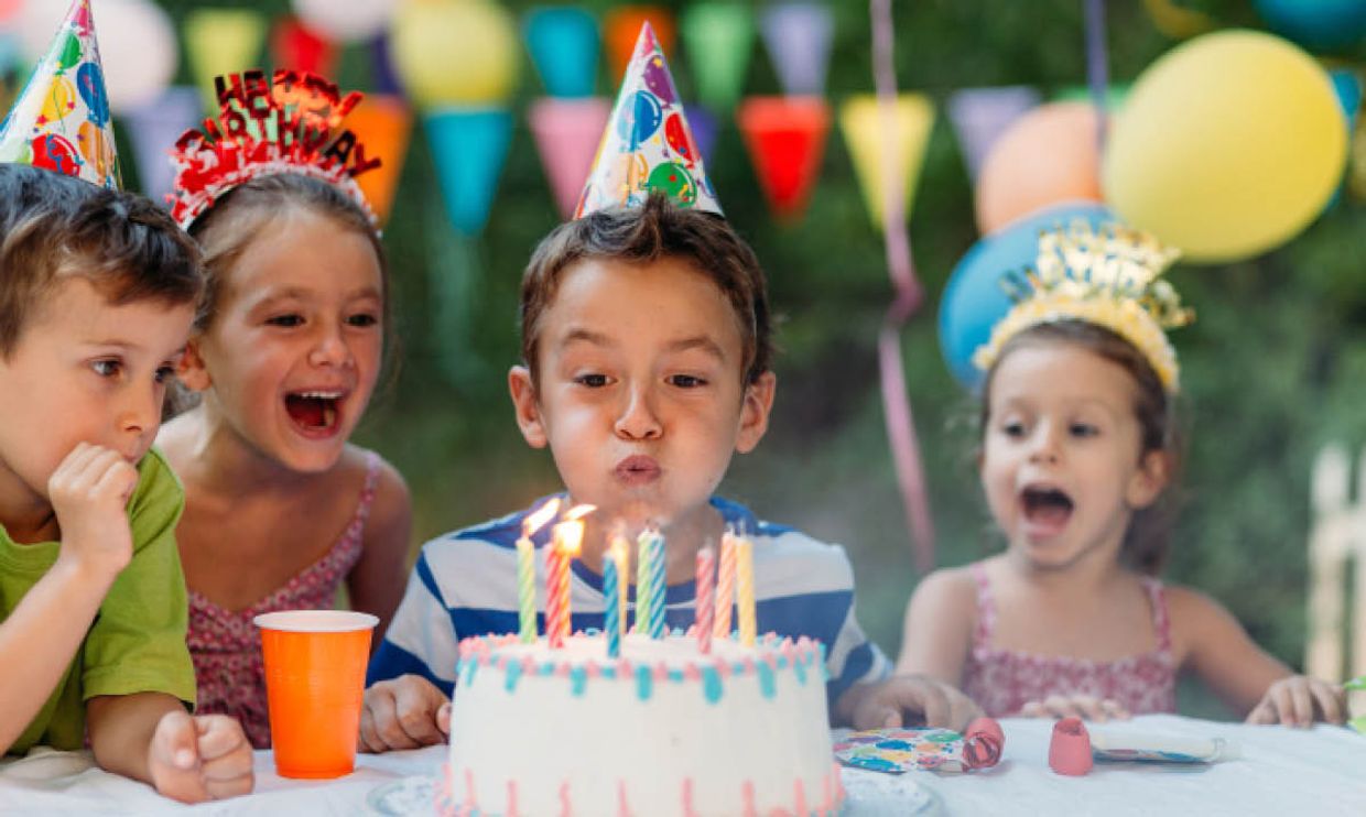 Where your metro Detroit kids can get birthday perks