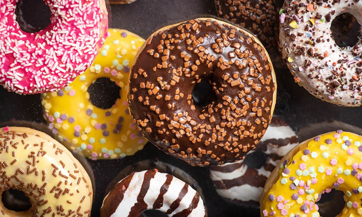 Where to Find the Most Scrumptious Donuts Near Ann Arbor