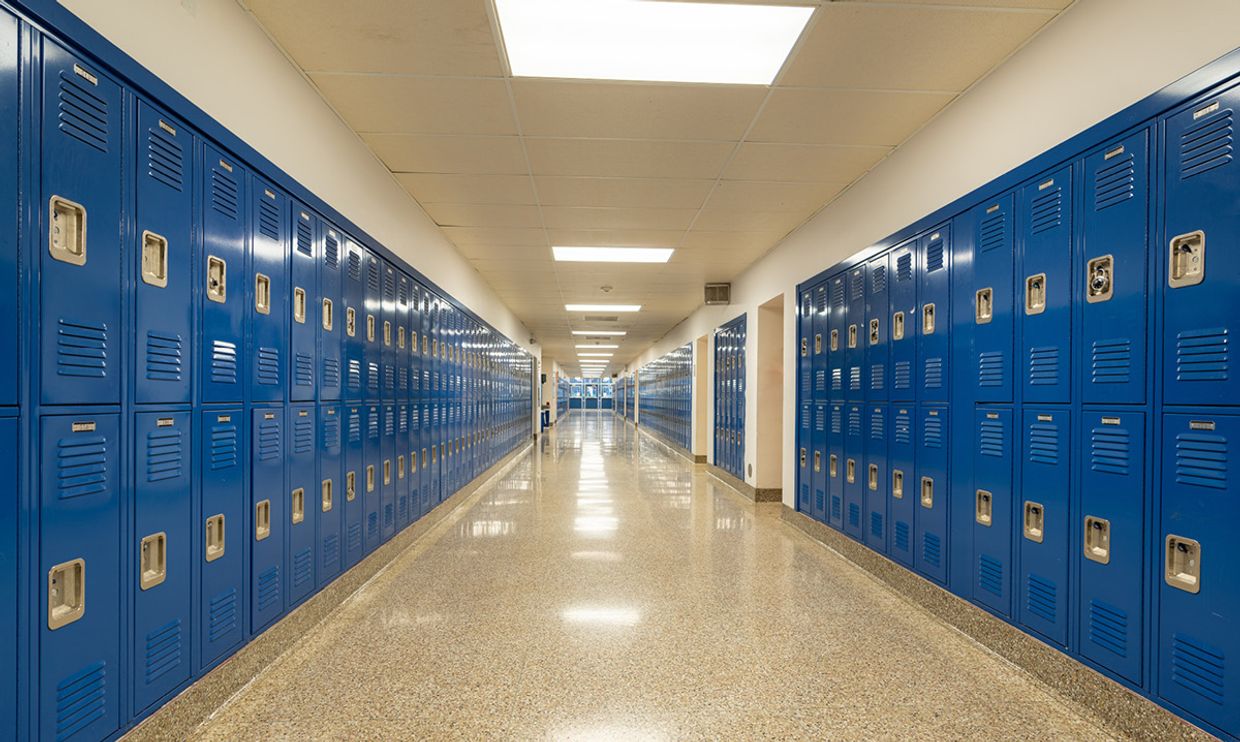 Metro Detroit's Best Public High Schools for 2025