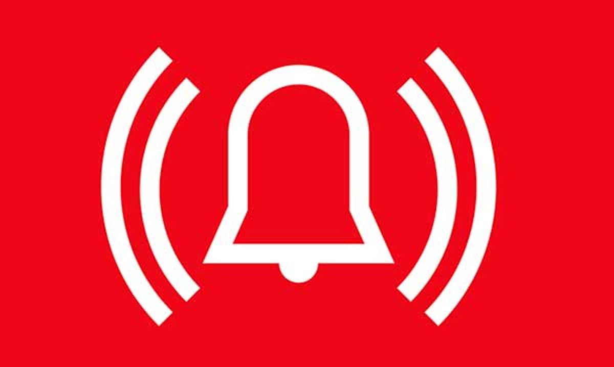 Michigan Amber Alert System Keeps Kids Safe Year-round