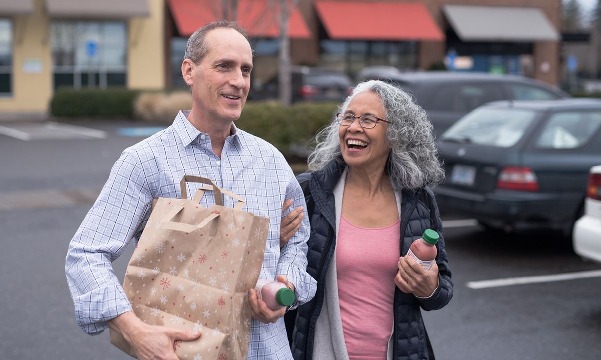 Great Senior Discounts in Michigan