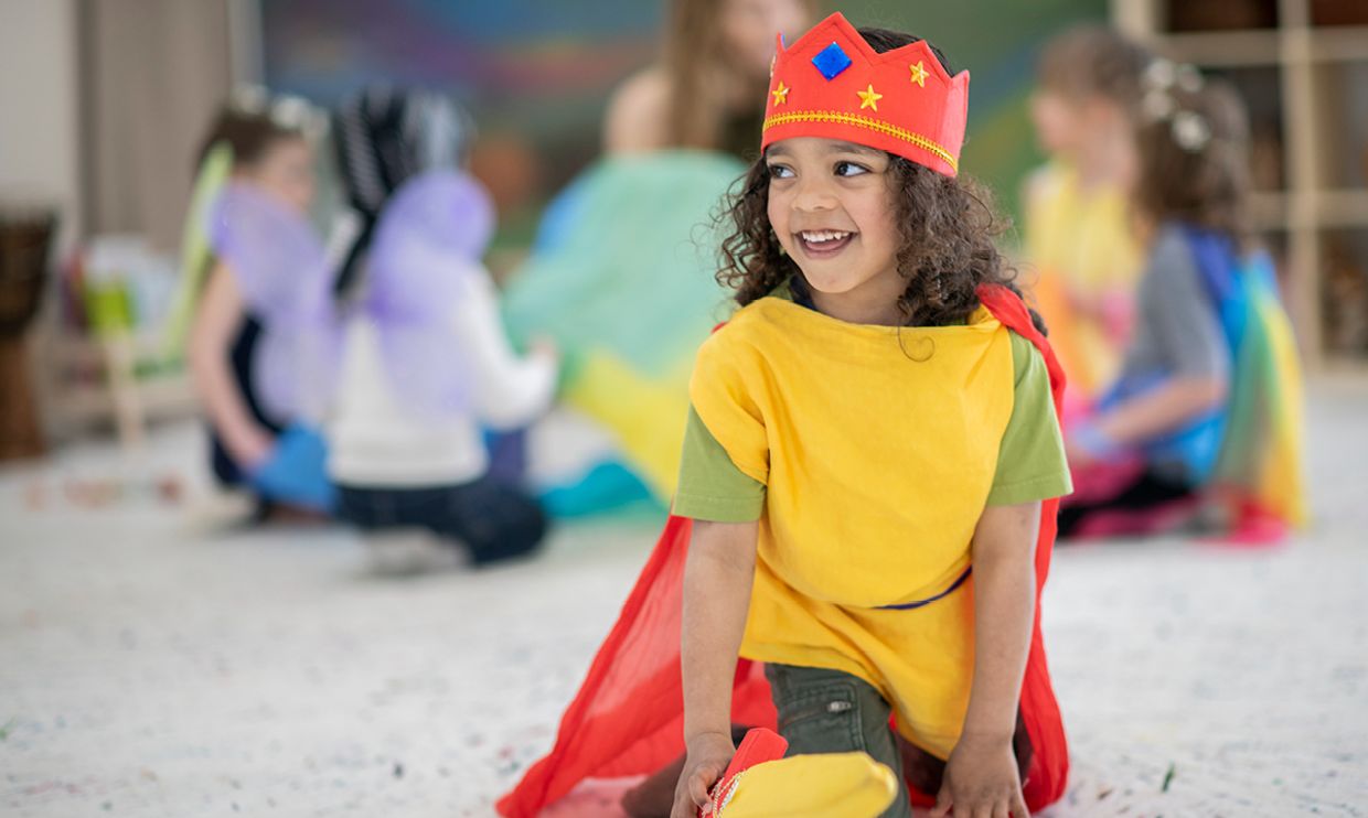 Best Acting Classes for Metro Detroit Kids