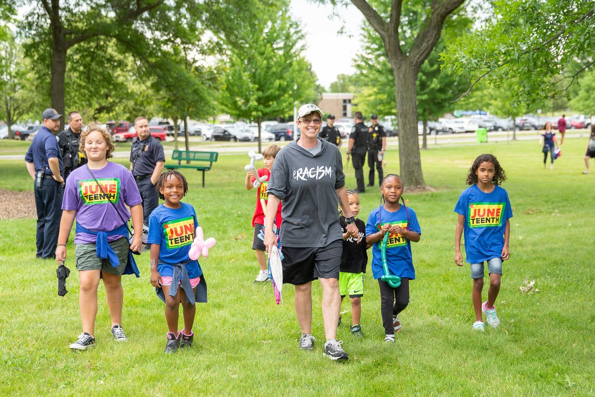 Don't miss these Juneteenth family events in metro Detroit