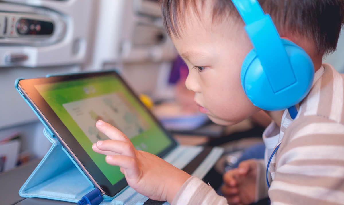 25 Educational YouTube Channels for Kids