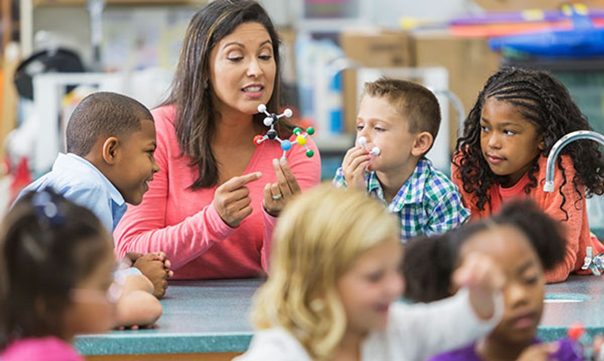 Where does your district rank? Best Michigan school district...