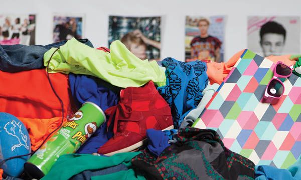 The Benefits of Messy Play for Kids