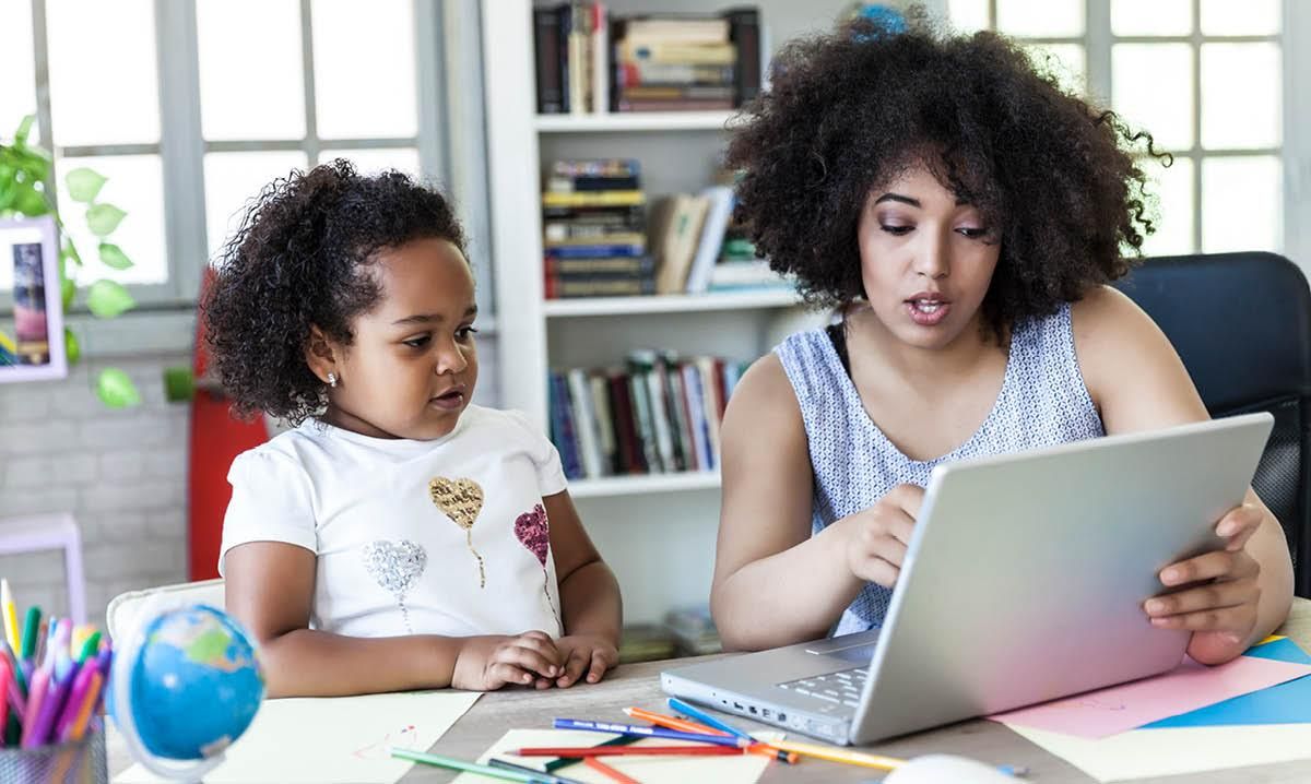 10 Tips for Digital At-Home Learning During COVID-19