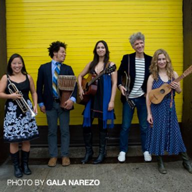 Recess! Family Music Festival at the Meadow Brook Music Festival in Ro...