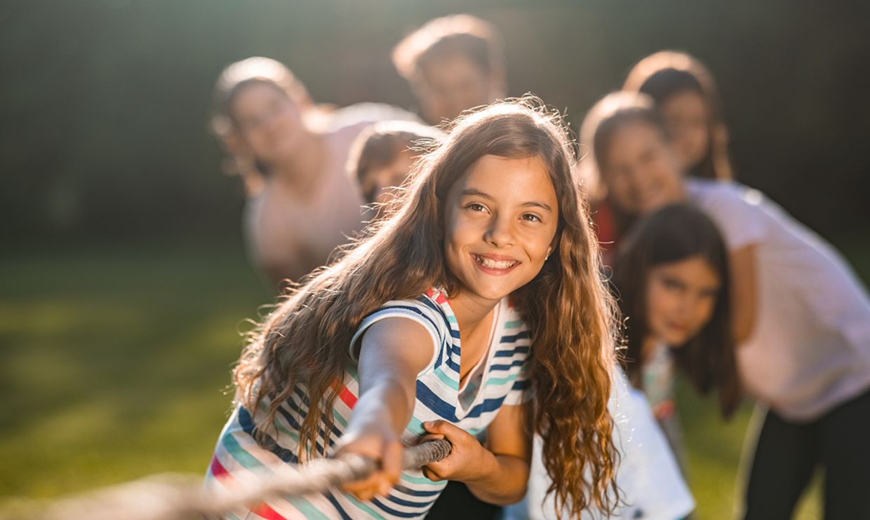 Where to Find the Top Summer Camps for Kids in Macomb County
