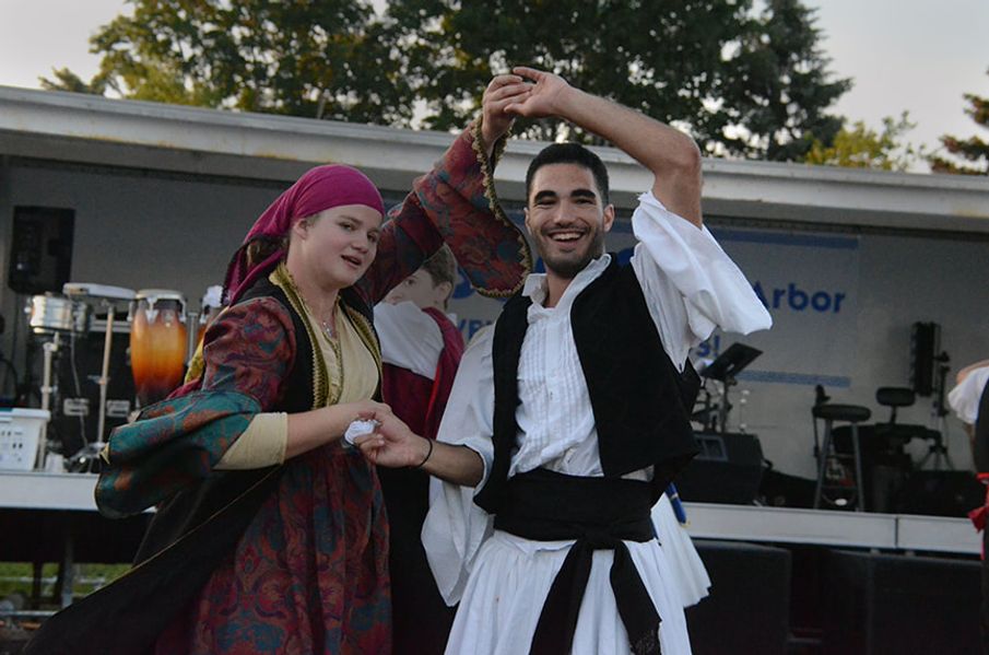 Weekend events for kids and families in Metro Detroit