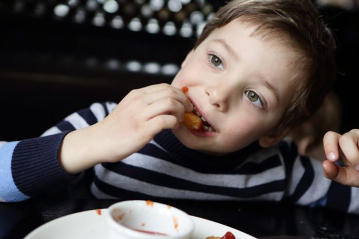 Best Places to Eat with Kids in Troy