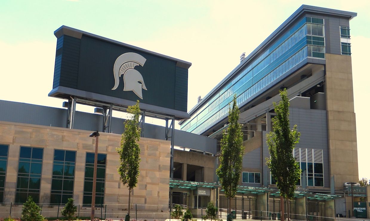 What it takes to get into Michigan State University: Accepta...