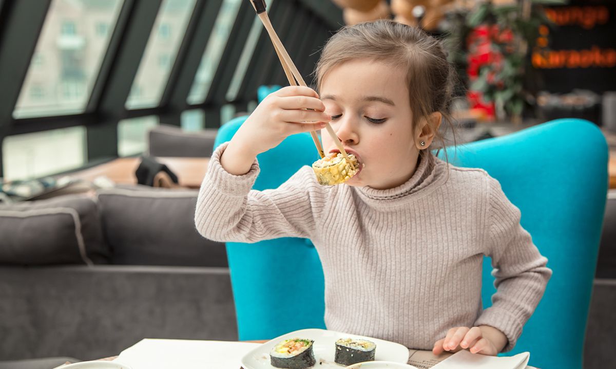 Kid-friendly dining: 5 new restaurants to try out in metro D...