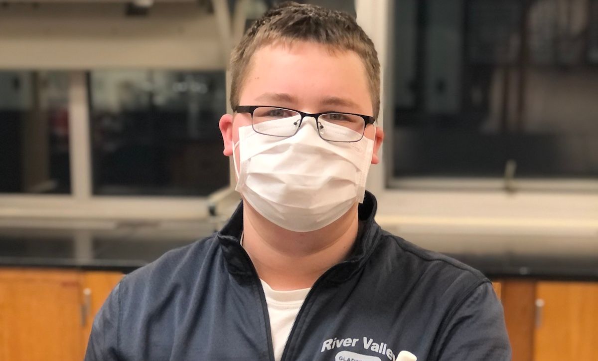 Problem Solving with STEM at Warren Consolidated Schools