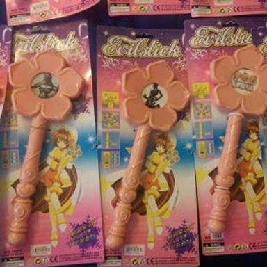 Disturbing Image Found in Seemingly Harmless Kids' Toy