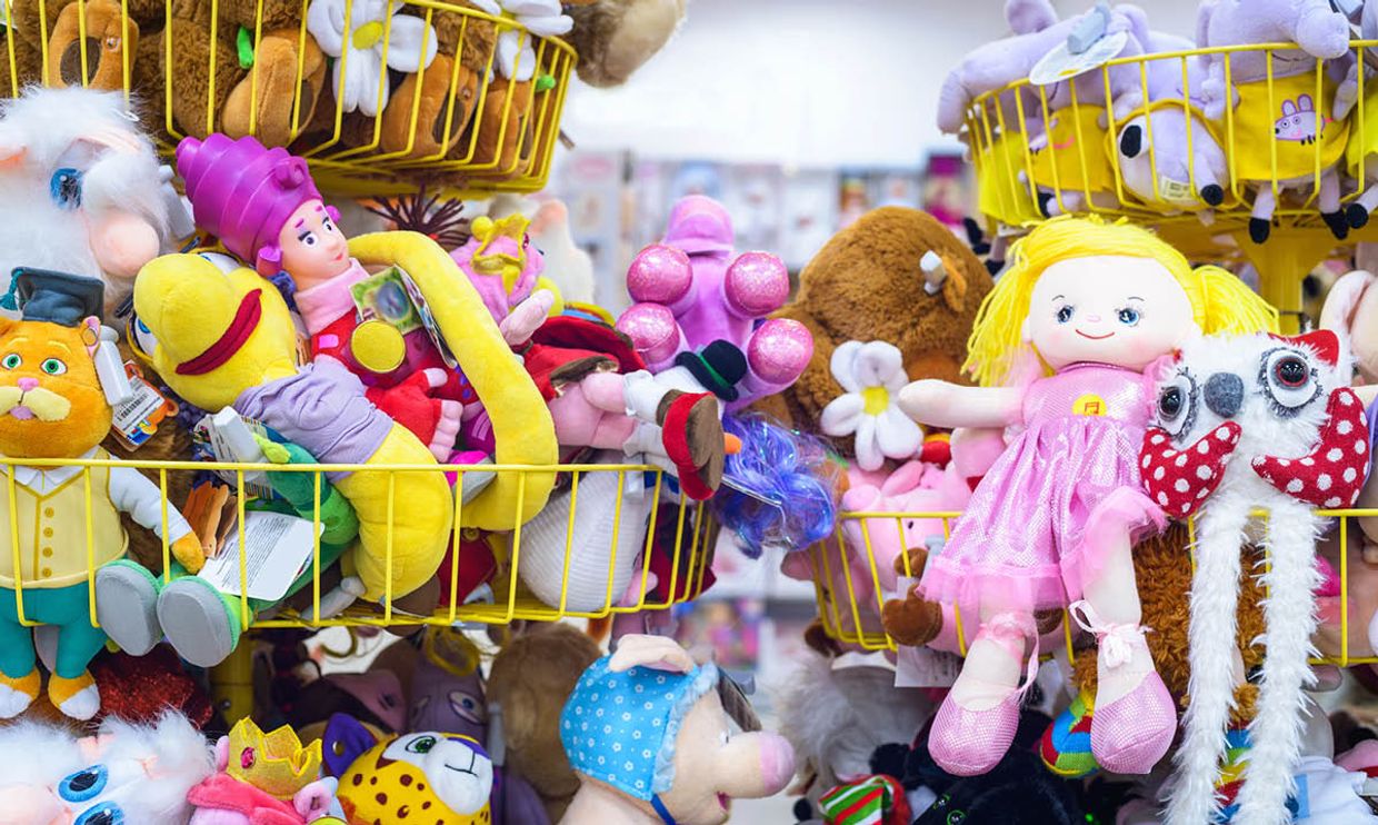 Best Toy Stores Worth the Visit for Ann Arbor Families