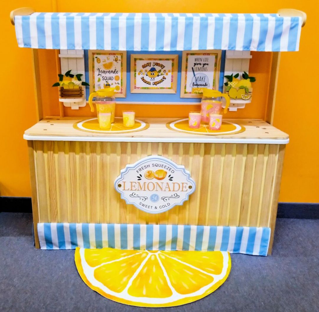 Explore indoor fun for little learners at Boogie Babies