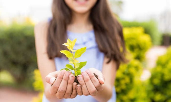 Ways to Celebrate Earth Day from Home