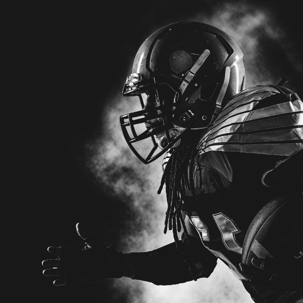 Fall Finalists: Football Offense