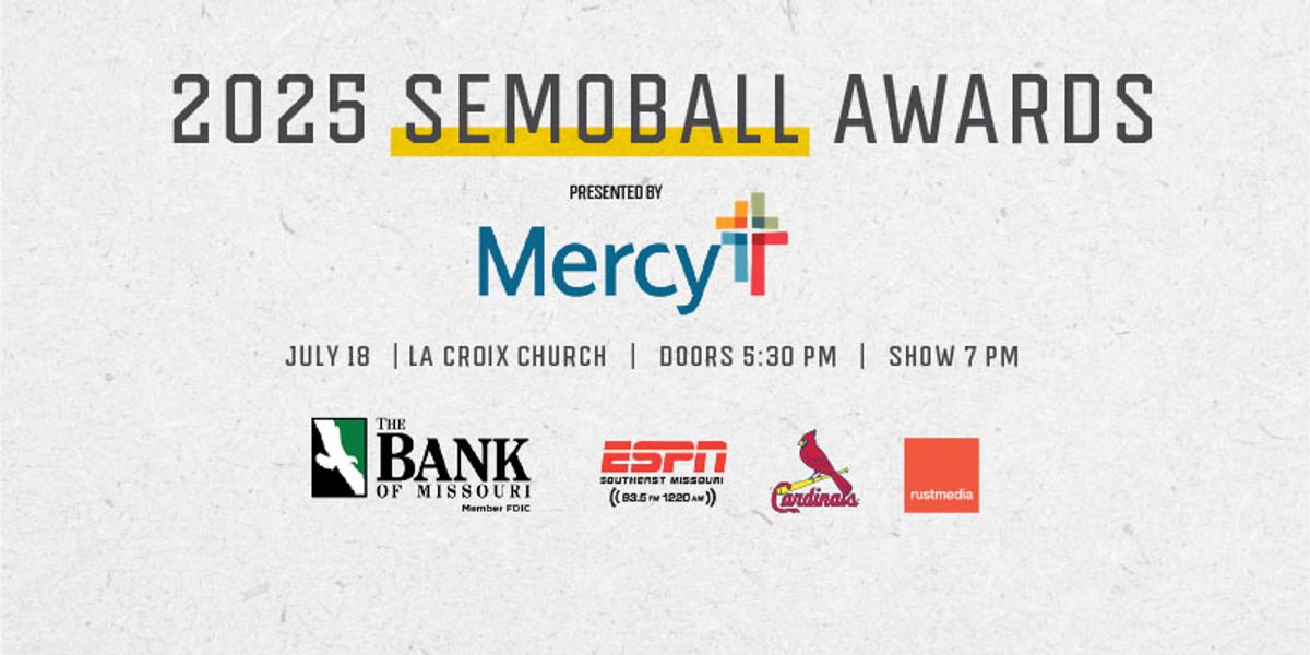 The Semoball Awards returns on July 18