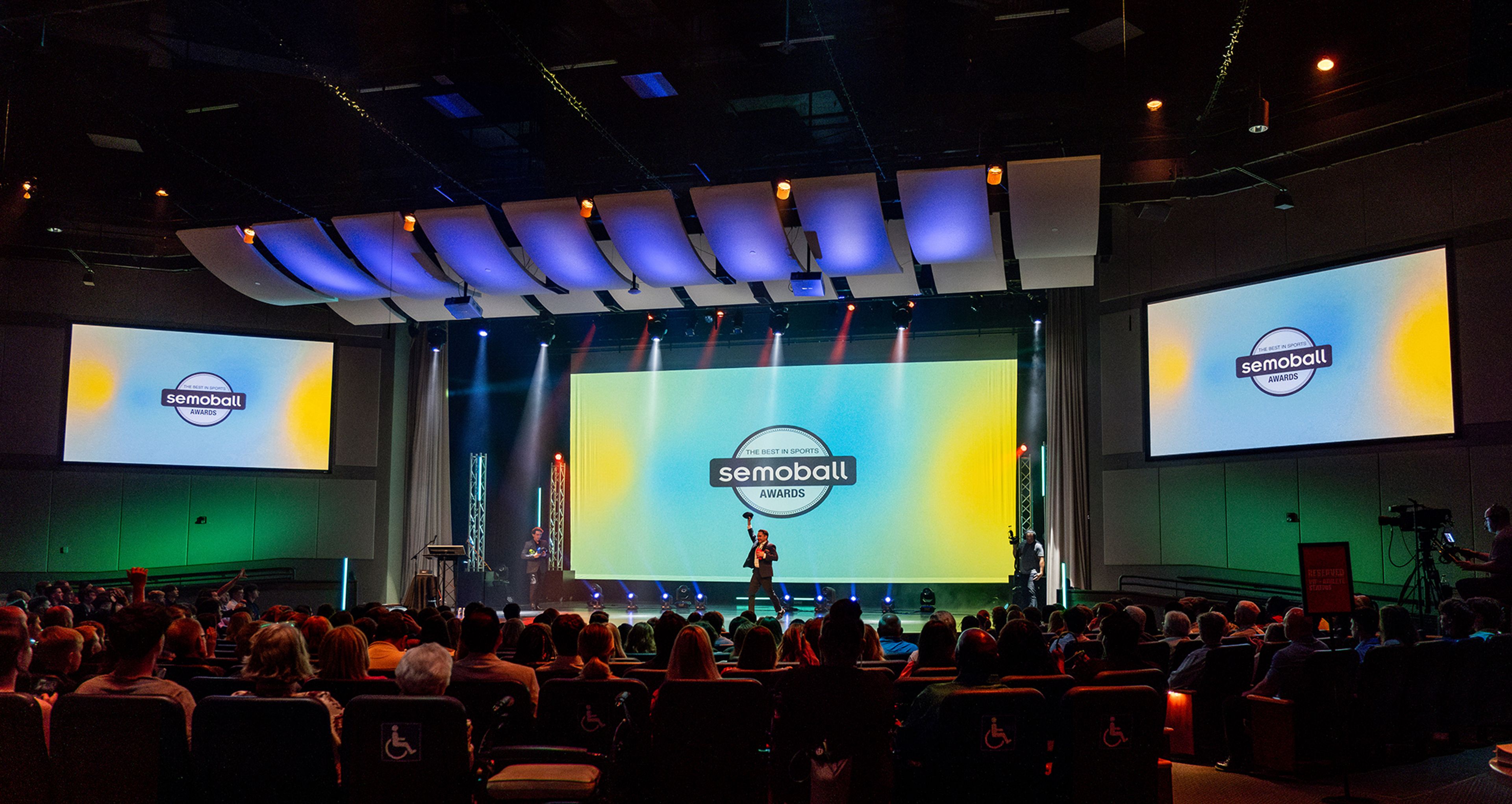 Semoball Awards 2026 Fall Finalists Announced: See Who Made the List