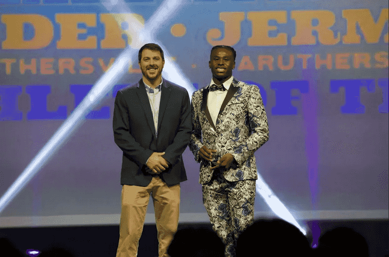 awards semoball | Semoball Awards