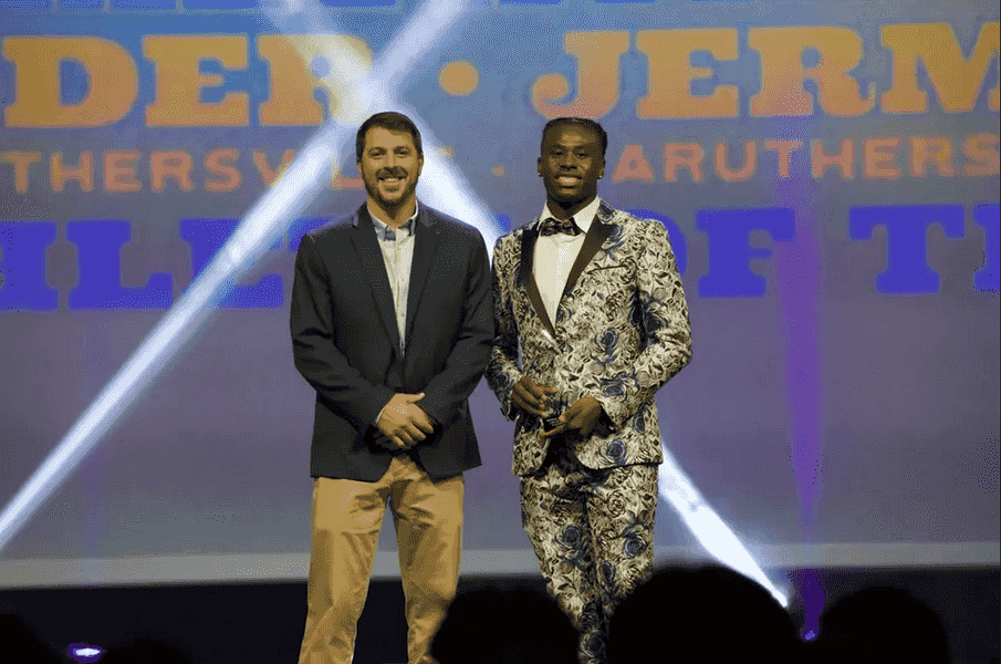 awards semoball | Semoball Awards