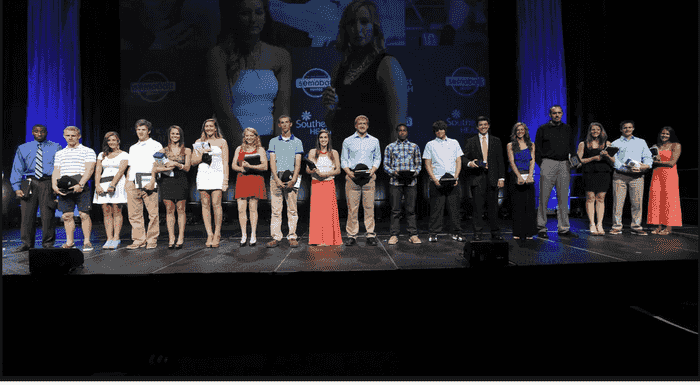 Latest Stories | awards semoball